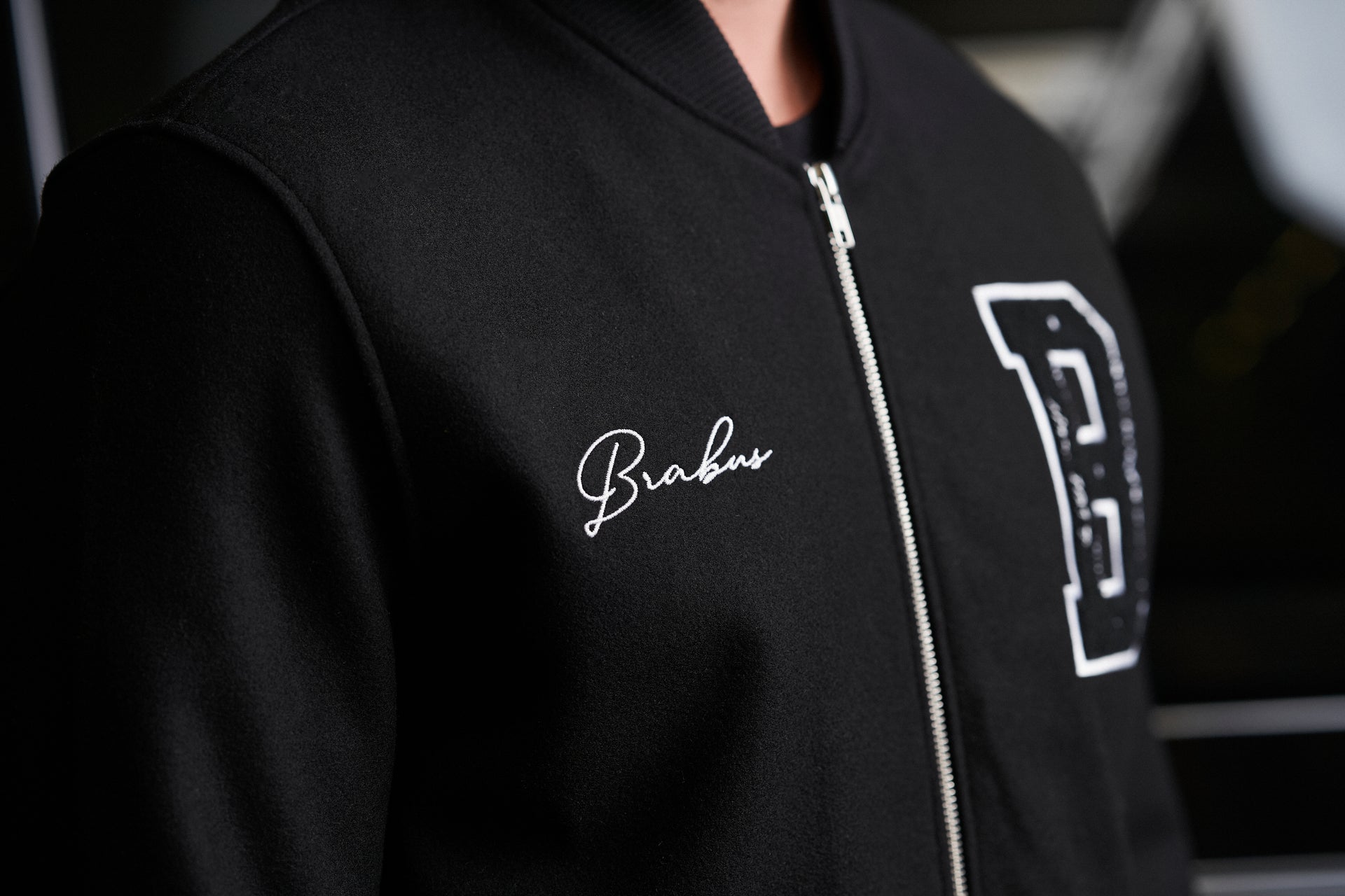 BRABUS・Jackets