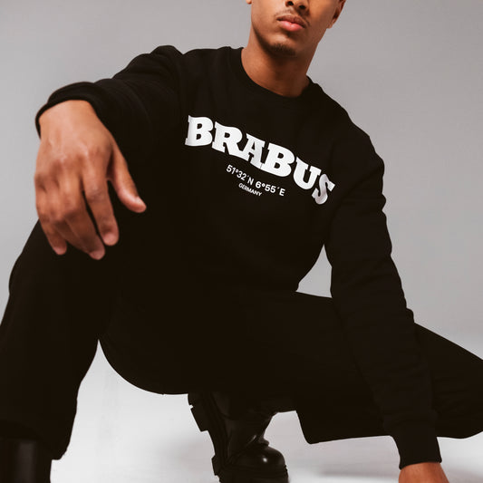 BRABUS・Sweatshirts