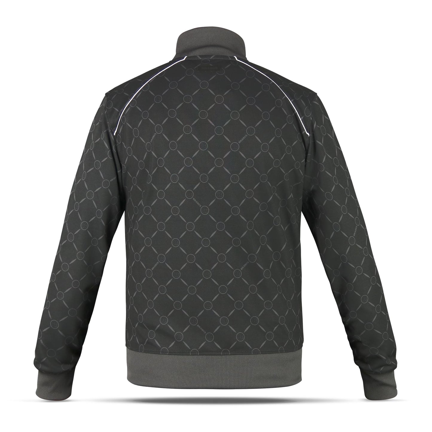 BRABUS Track Jacket G 900 - Trainingsjacke mit Monogramm | BRABUS Shop