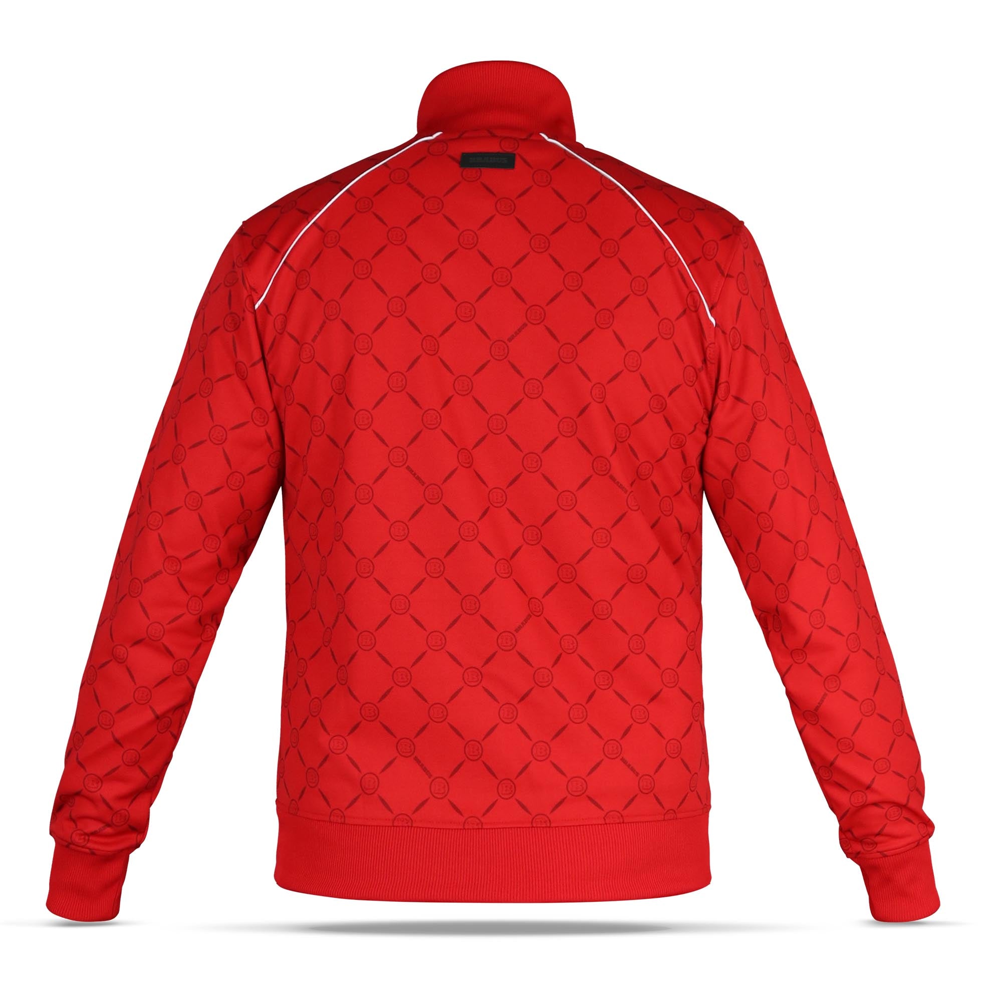 BRABUS Track Jacket G 900 - Trainingsjacke mit Monogramm | BRABUS Shop