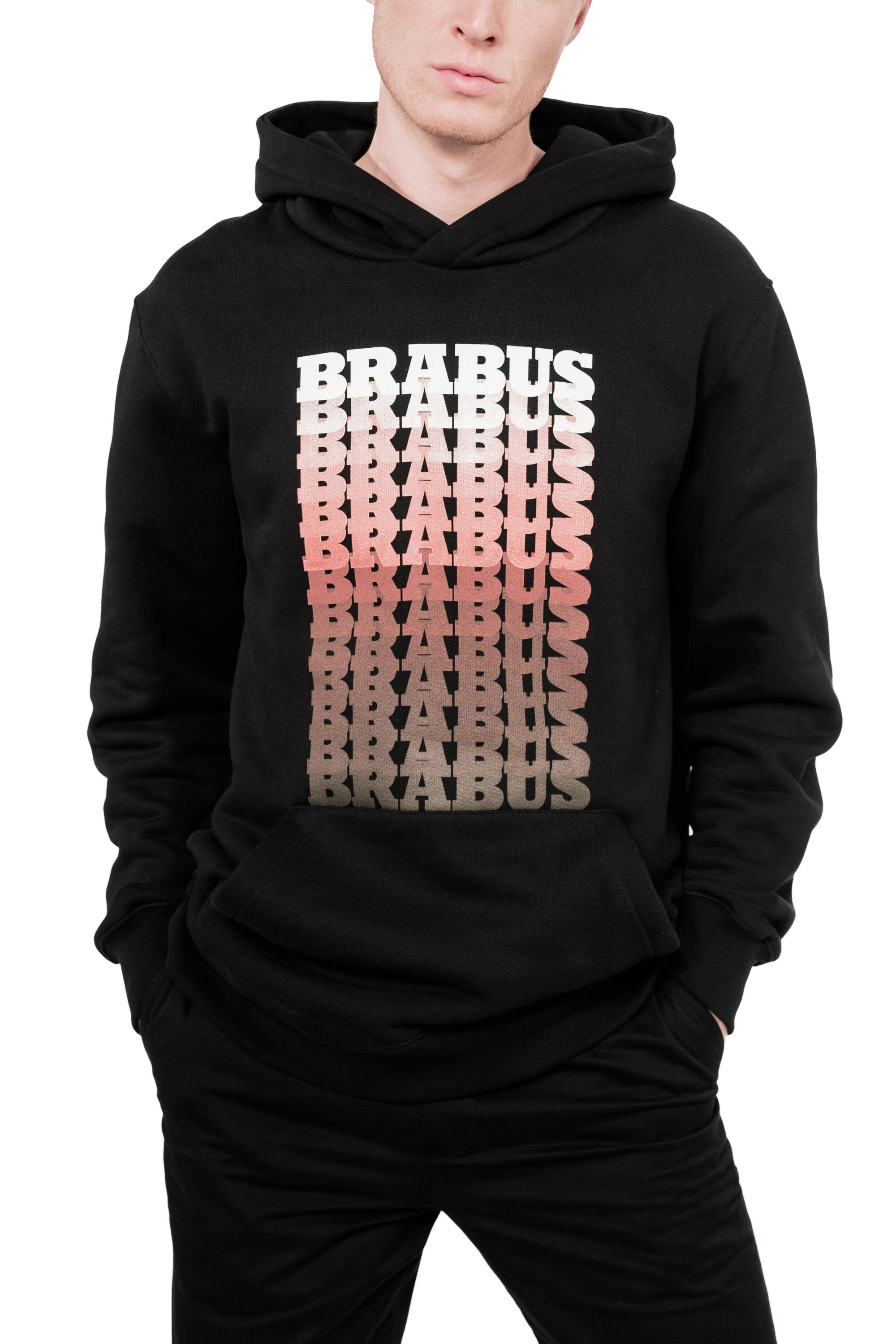 BRABUS・Hoodies