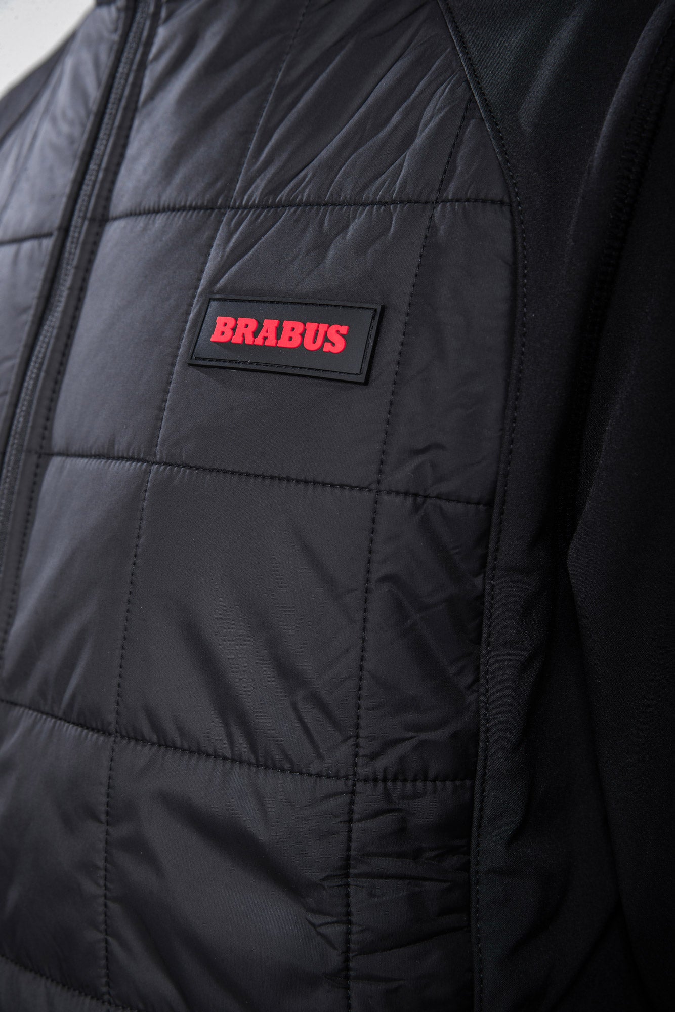 BRABUS Lightweight Team Jacket - Leichte Teamjacke | BRABUS Shop