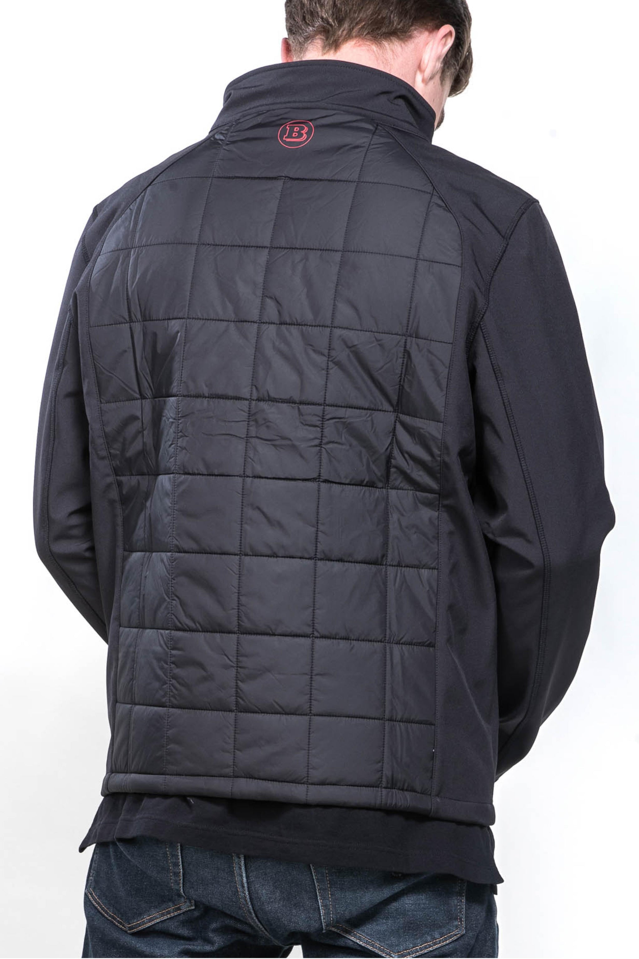 BRABUS Lightweight Team Jacket - Leichte Teamjacke | BRABUS Shop
