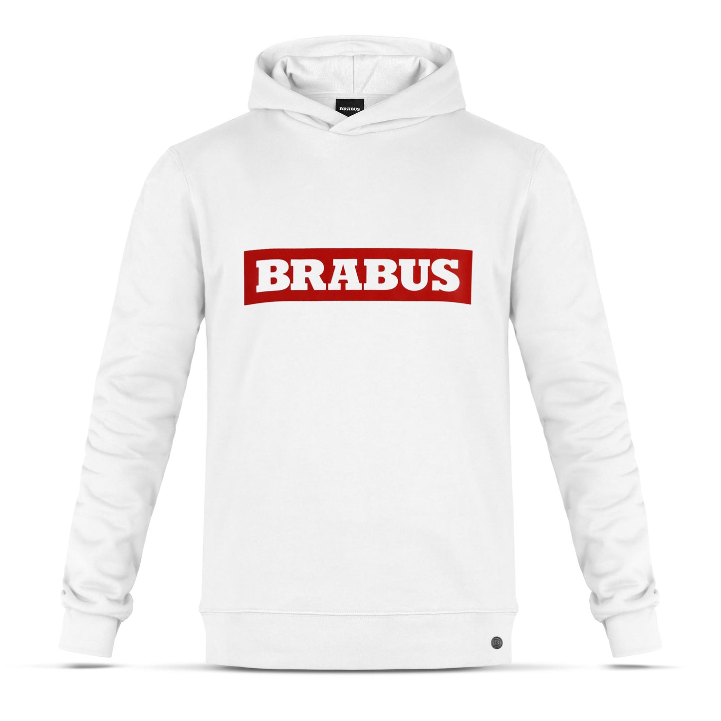 Hoodie BRABUS box logo