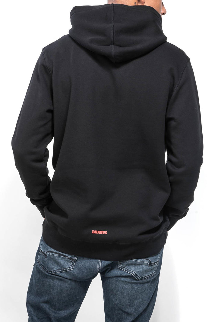 Hoodie BRABUS box logo