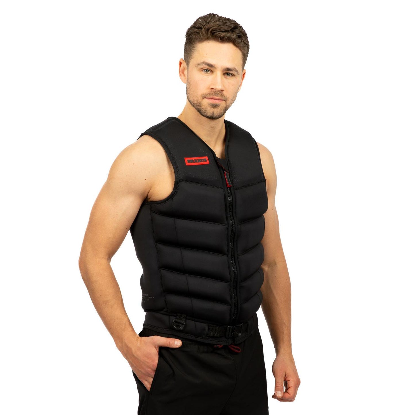 Men's life jacket