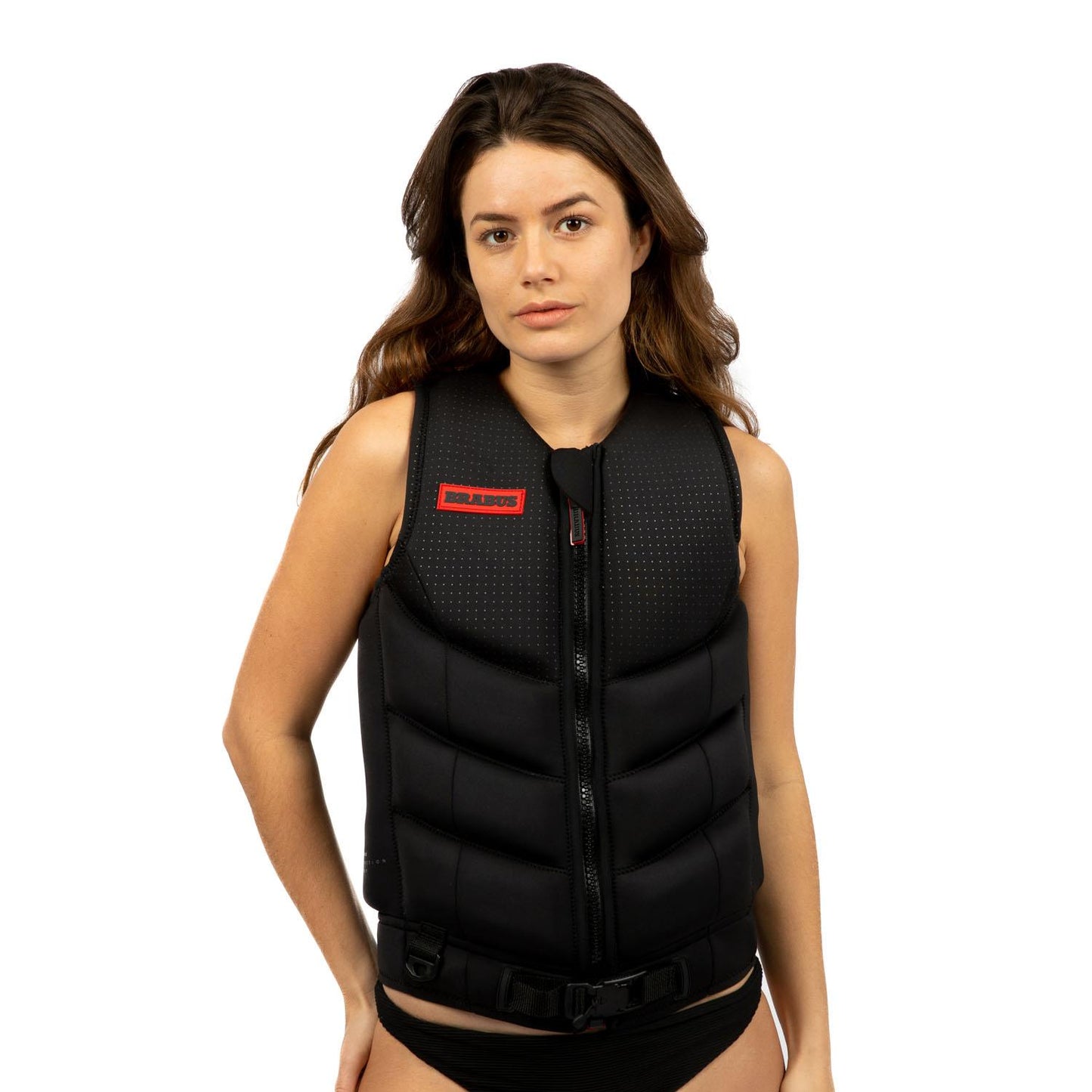 Women's life jacket