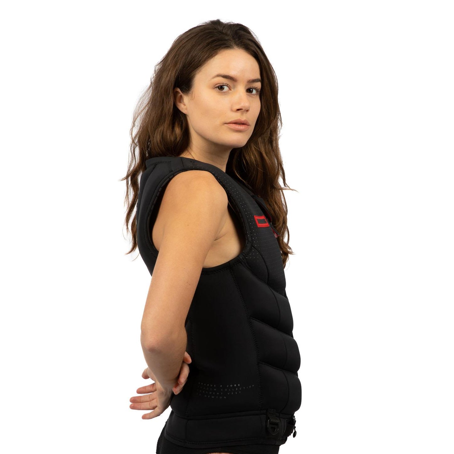 Women's life jacket