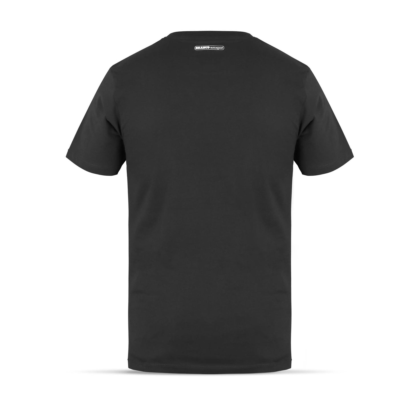 BRABUS T-Shirt AUTOSPORT - Premium Vintage T-Shirt | BRABUS Shop