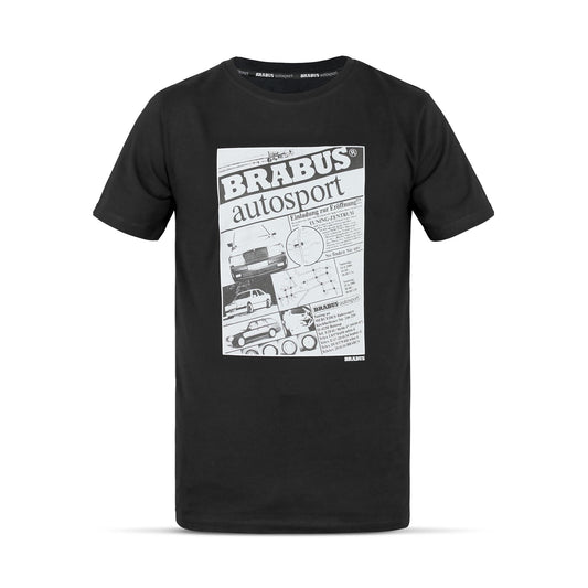 BRABUS・T-shirts