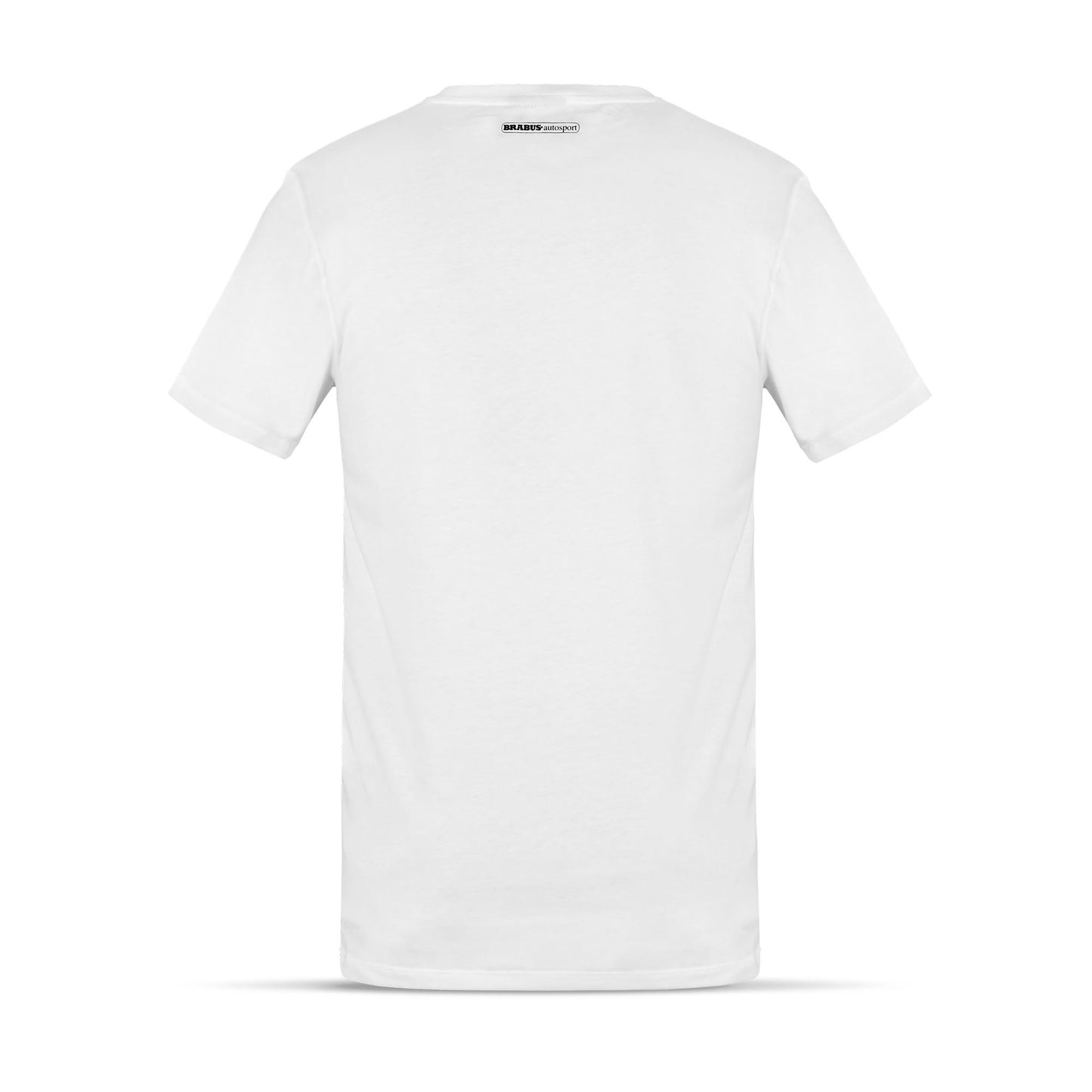 BRABUS T-Shirt V12 - Premium Vintage T-Shirt | BRABUS Shop