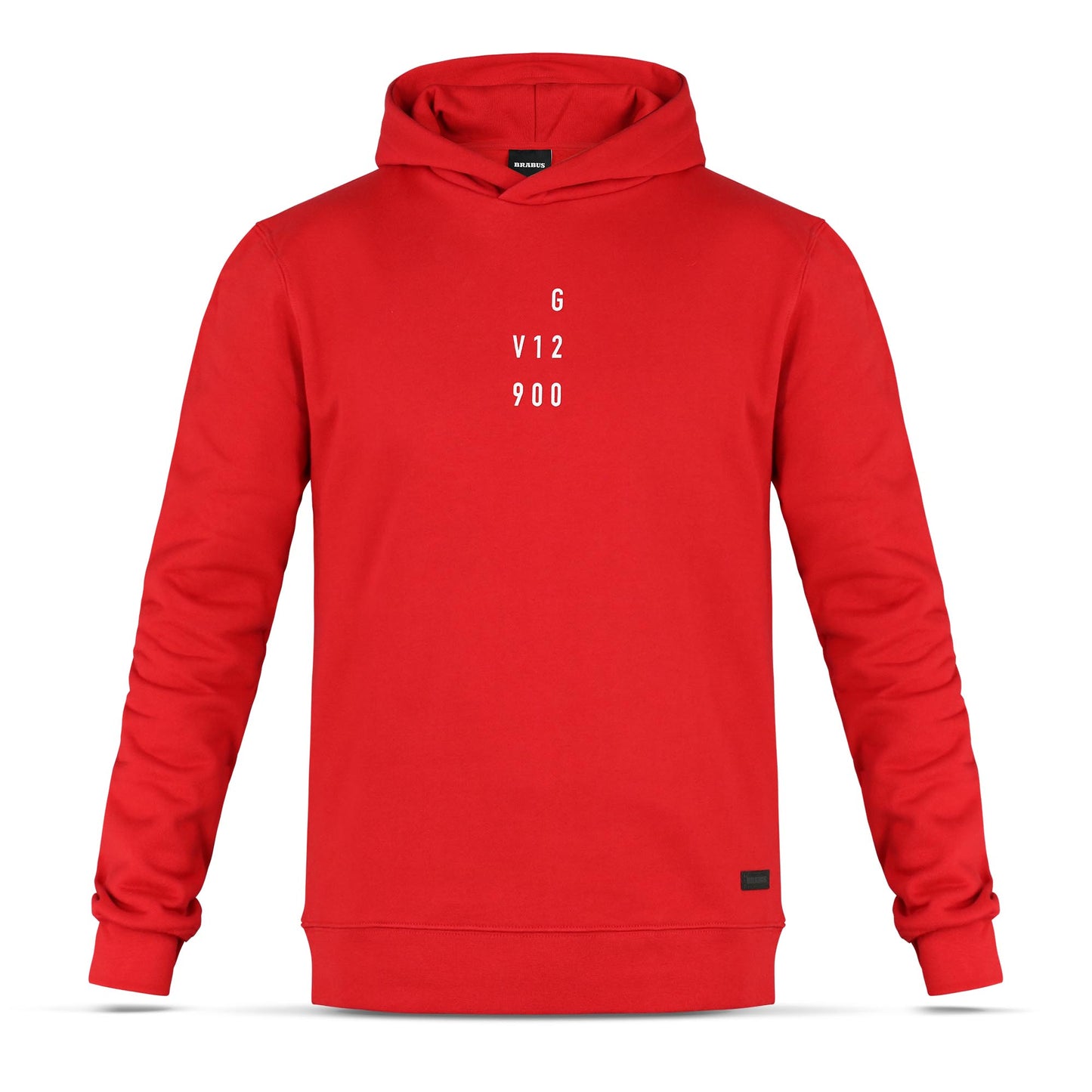 Hoodie G V12 900