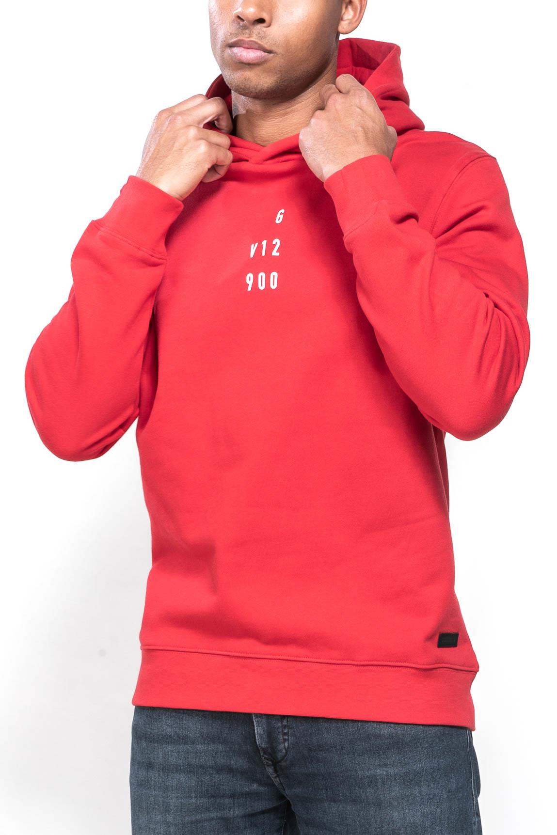 Hoodie G V12 900