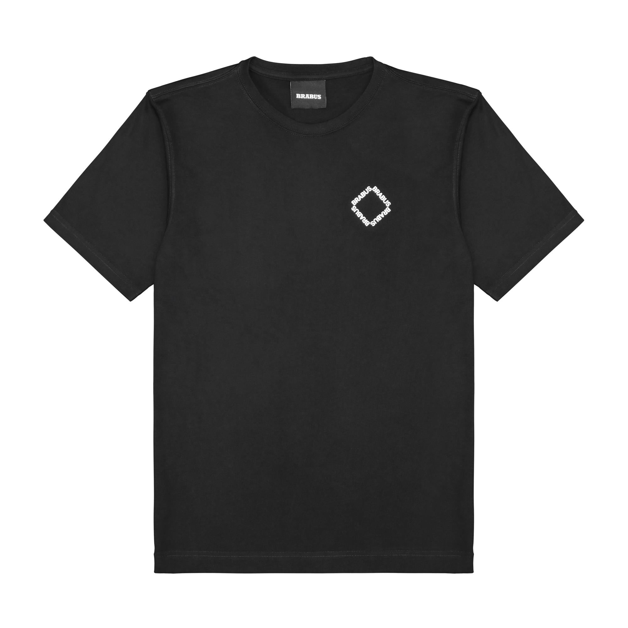 BRABUS・T-shirts