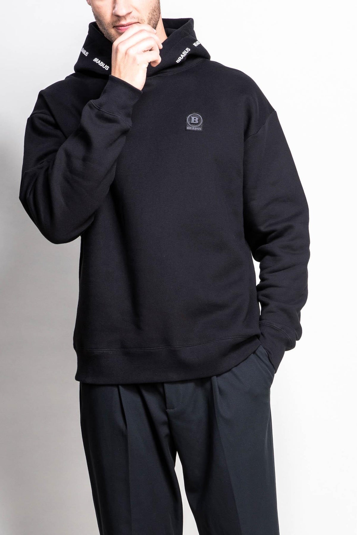 BRABUS・Hoodies