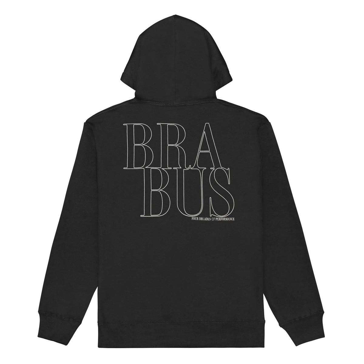 BRABUS・Hoodies