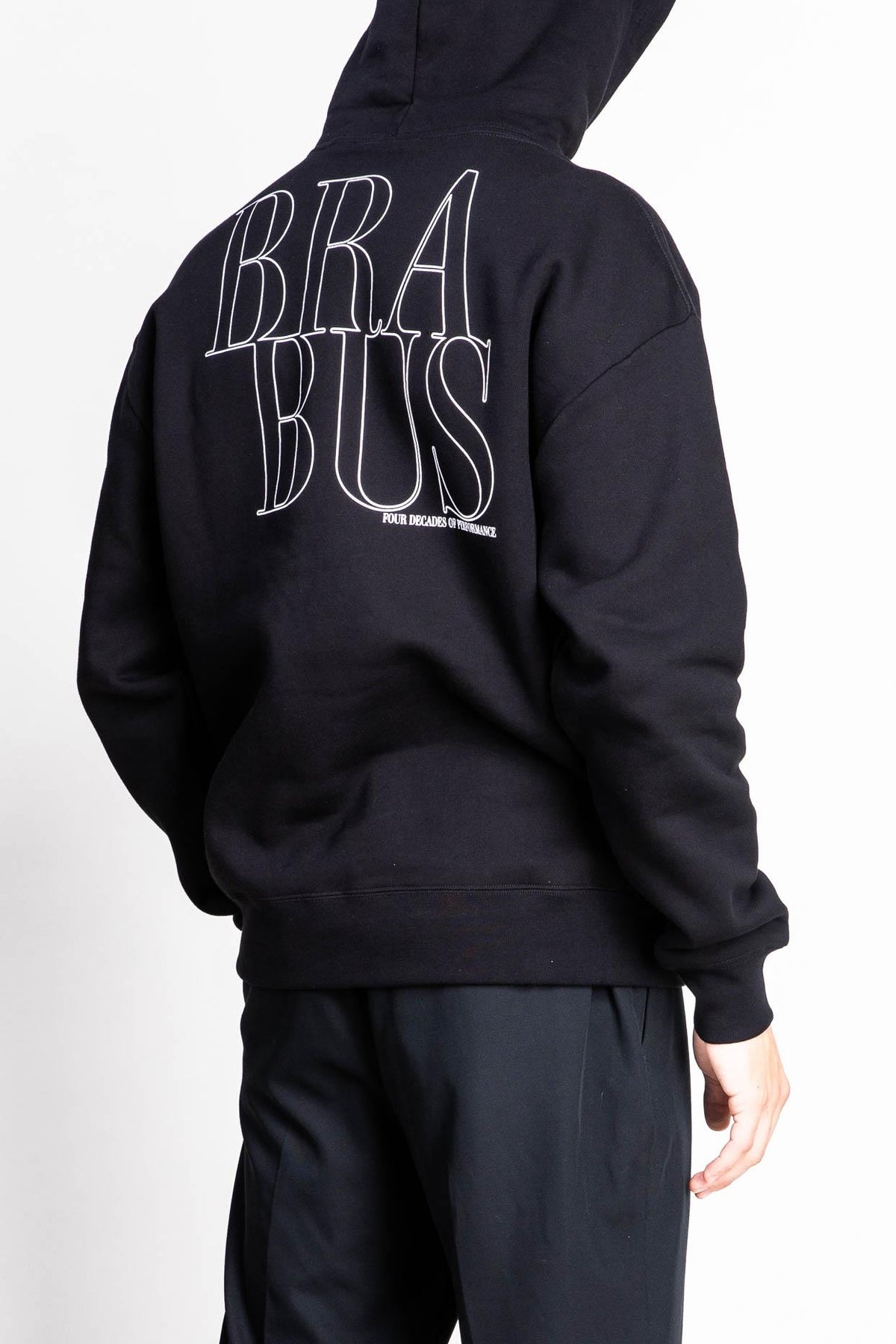 BRABUS・Hoodies