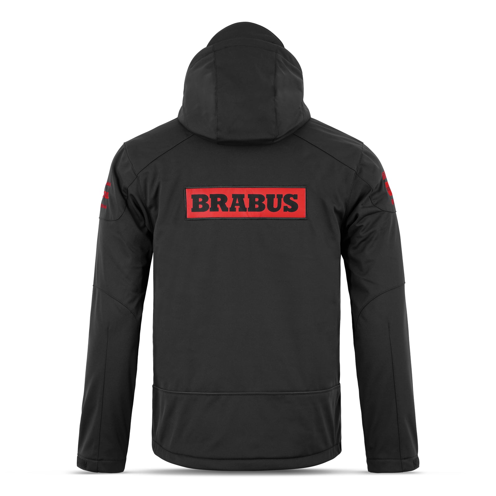 BRABUS・Jackets