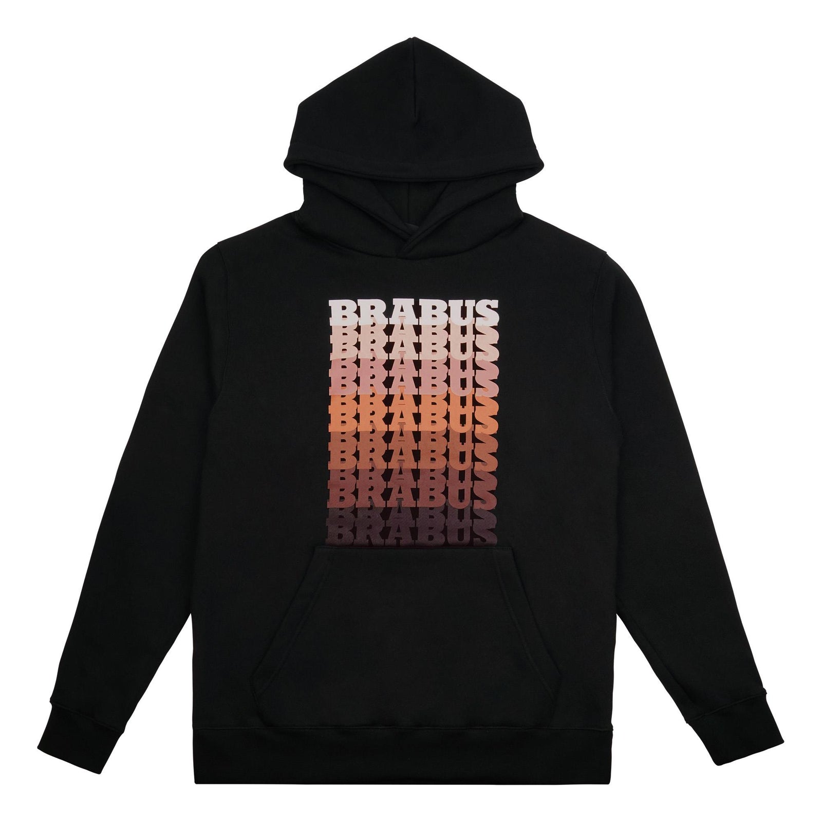 BRABUS・Hoodies
