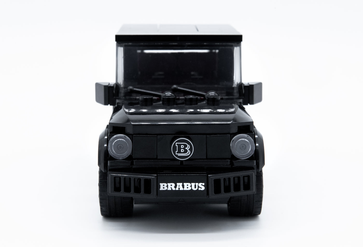 BRABUS・Model cars