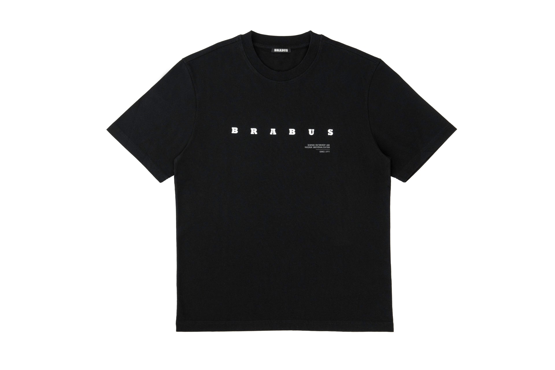 BRABUS T-Shirt "Extended Logo"