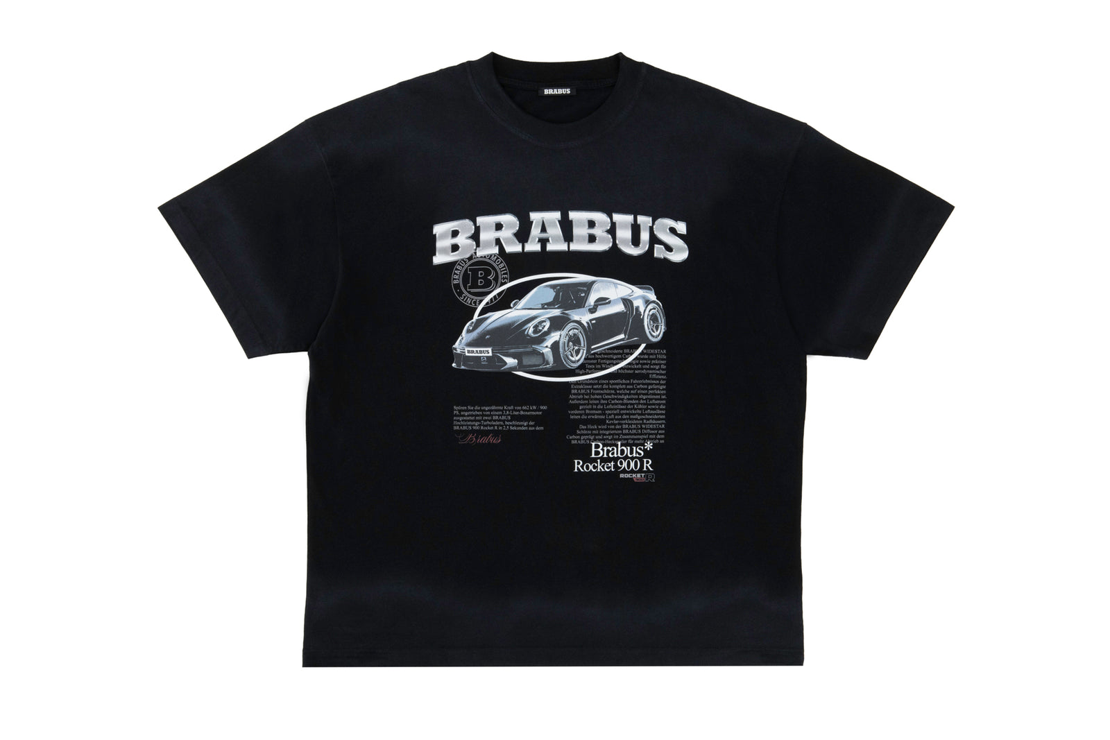 BRABUS SHOP