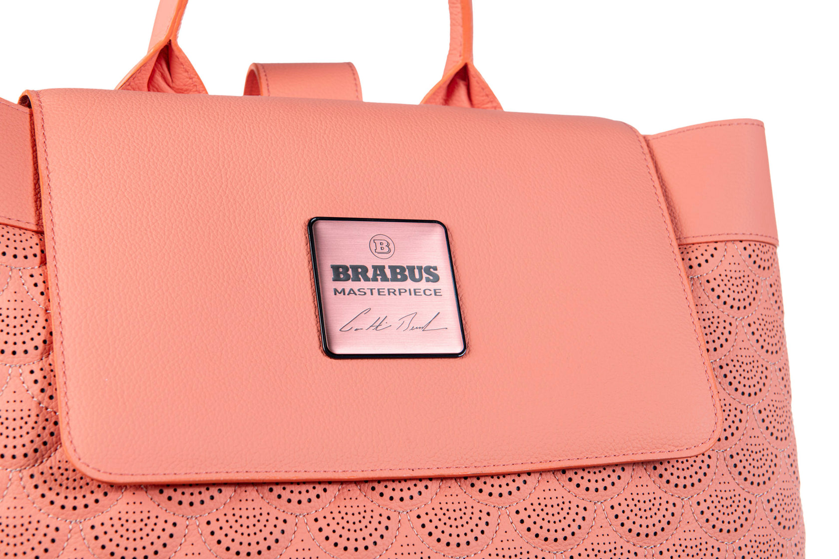 Big Bag - PEETCH Shell