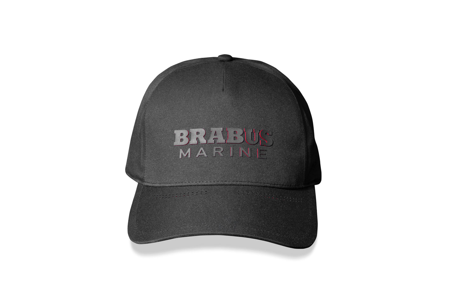 BRABUS MARINE Cap - Premium Baseballcap Marine-Kollektion | BRABUS Shop
