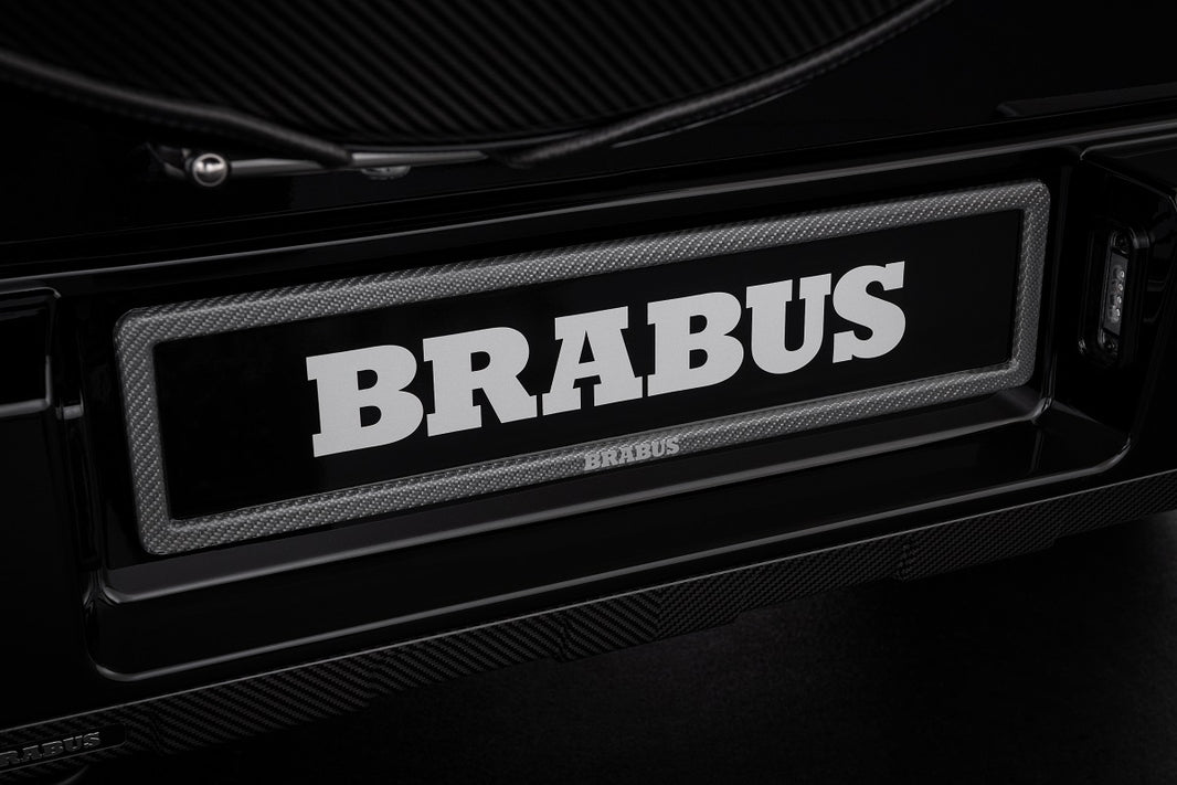BRABUS SHOP