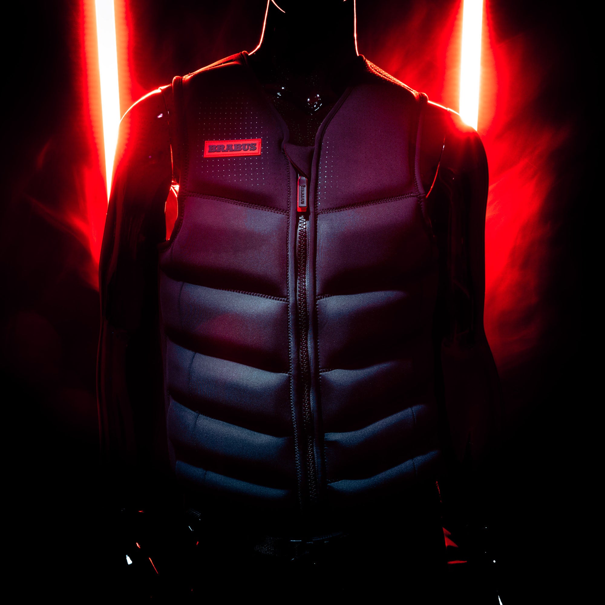 BRABUS Lightweight Team Jacket - Leichte Teamjacke | BRABUS Shop